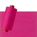 Rasant Sewing Thread 120 #1417 Fuchsia Pink 1000m Sewing & Quilting ...