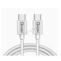 Oxhorn Usb Type C To Type C Charging | Woolworths