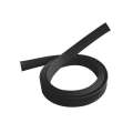 Brateck Braided Cable Sock 1000 X 20Mm Black | Woolworths