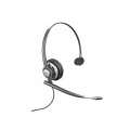 HP Poly Encorepro Hw710 Wired Mono Headset Black | Woolworths