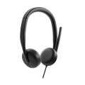 Dell Wired Headset Wh3024 | Woolworths