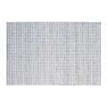 Byron Flatweave Snow Rug 160Cmx230Cm | Woolworths