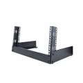 Startech 2 Post 4U Open Frame Desktop Rack | Woolworths