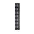 Serveredge 42Ru Vertical Cable Pdu Tray 150Mm Wide | Woolworths
