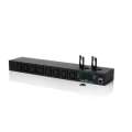 Serveredge 8 Port Switched Per Port Monitoring Pdu C14 Input 16A 240V | Woolworths