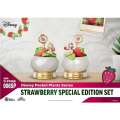 Beast Kingdom Mini D Stage Disney Pocket Plants Series Strawberry ...