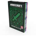 Minecraft Handbook 4 Copy Collection by AB Mojang | Woolworths