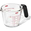 Oxo Good Grips Glass Measuring Jug 2 Cup 500ml | Woolworths