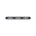 Bbb-Cycling AdaptRail Mount Bracket Black Medium 208mm - Black | Woolworths