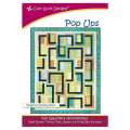 Pop Ups Quilt Pattern By Cozy Quilt Designs Quilting Sewing | Woolworths