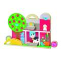Melissa & Doug Go Tots Barnyard Tumble Kids/Childrens Interactive Toy 1 ...