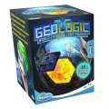 ThinkFun GeoLogic Logic and Problem Solving 3D Puzzle Game Kids ...