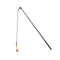 Retractable Dog Flirt Pole with Rope Ball Toy | Woolworths
