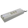 Replacement chargePAK C6L Battery compatible with Pure One Classic I II ...