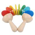 Clatter Musical Toy | Woolworths