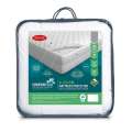 Tontine Comfortech Comfort Plus Anti Allergy Mattress Protector King ...