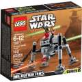 LEGO 75077 - Star Wars Homing Spider Droid Microfighter | Woolworths