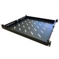LDR Adjustable 1U Shelf Recommended For 19' 445mm to 800mm Deep Racks ...