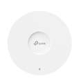TP-Link EAP683 UR Omada AX6000 Ceiling Mount Wi-Fi 6 Access Point, 1x2 ...