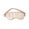 Canningvale Beautysilks Eye Mask Light-Blocking Adjustable Sleep Aid ...