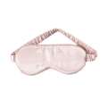 Canningvale Beautysilks Eye Mask Light-Blocking Adjustable Soft Sleep ...