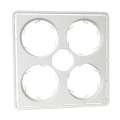 IXL Replacement Tastic Fascia Cover Surround for Paramount 3 in 1 ...