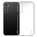 For Samsung Galaxy M14 5G Transparent Phone TPU Case Anti-scratch ...