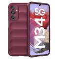 Drop-Proof Phone Case for Samsung Galaxy F34 5G/M34 5G Protective ...