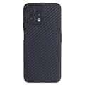 Carbon Fiber Texture TPU Protective Case for Cubot P80 Anti-Scratch ...