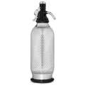 iSi Sodamaker 1L Classic Soda Siphon with Stainless Steel Mesh | Woolworths
