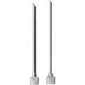 iSi Cream Whipper Stainless Steel Gourmet Injector Needles 2 Pack ...