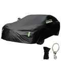 6 Layers Car Cover Outdoor Car Cover Universal Full Car Covers for ...