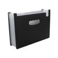 File Folders, Pocket Expanding File Folder with Tags and Closure for ...