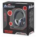 Marvel Avengers Gaming Headset with Microphone | Woolworths