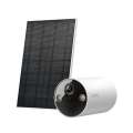 TP-Link TC82 KIT Solar-Powered Security Camera Kit | Woolworths