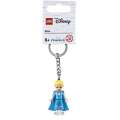 LEGO 853968 - Gear Disney Frozen Elsa Key Chain | Woolworths