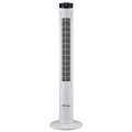 Dimplex 117cm Electric 45 Watt Tower Fan w/Remote Control/Digital ...