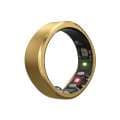 RingConn Gen 1 Smart Ring - Size 12 (Pale Gold) | Woolworths