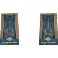 2x Project Genius 20.3cm Grecian Bottle Kids Strategy Puzzle Solving ...
