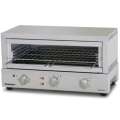 Roband Grill Max 6 Slice Top/Bottom Heat 1960W Toaster | Woolworths