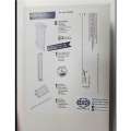 SEBO XP30 Service Kit (51828XP30) 8 Bags + 2 Filters | Woolworths