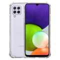 Urban Impact Protection Case (Suits Galaxy A22 5G) - Clear | Woolworths