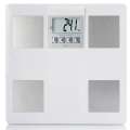 Tanita Body Fat / Hydration Monitor Scales 150Kg Capacity in White ...