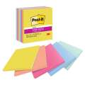 Post-it Summer Joy Super Sticky Notes (Pack of 10) | Woolworths