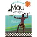 Maui and Other Maori Legends | Woolworths