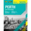 Perth & Surrounds Street Directory 2025 67th | Woolworths