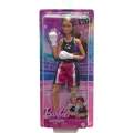 Barbie Made To Move Boxer Doll & Accessories HRG40 | Woolworths