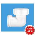 1/2 FEM INLET x BSP MALE 90 BEND | Woolworths