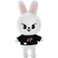 The White Rabbit Plush Toy For Kids, 20.8cm Stray Skzoo Plush Toy, Cute ...