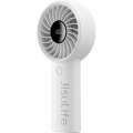 JISULIFE Handheld Mini Fan, 5000mAh Upgraded Portable Fan with Powerful ...
